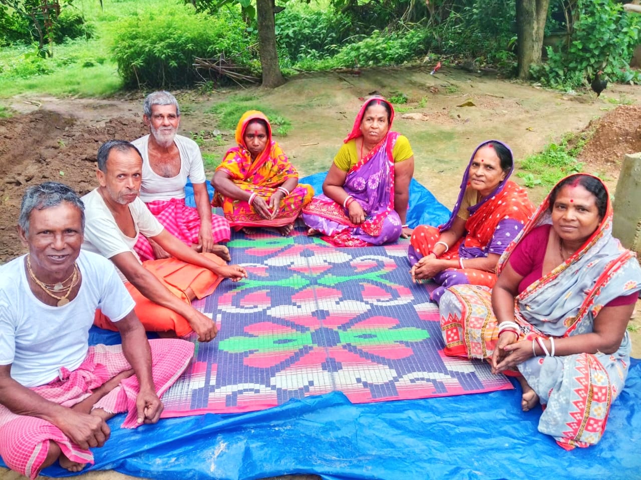 Home | Odisha Livelihoods Mission