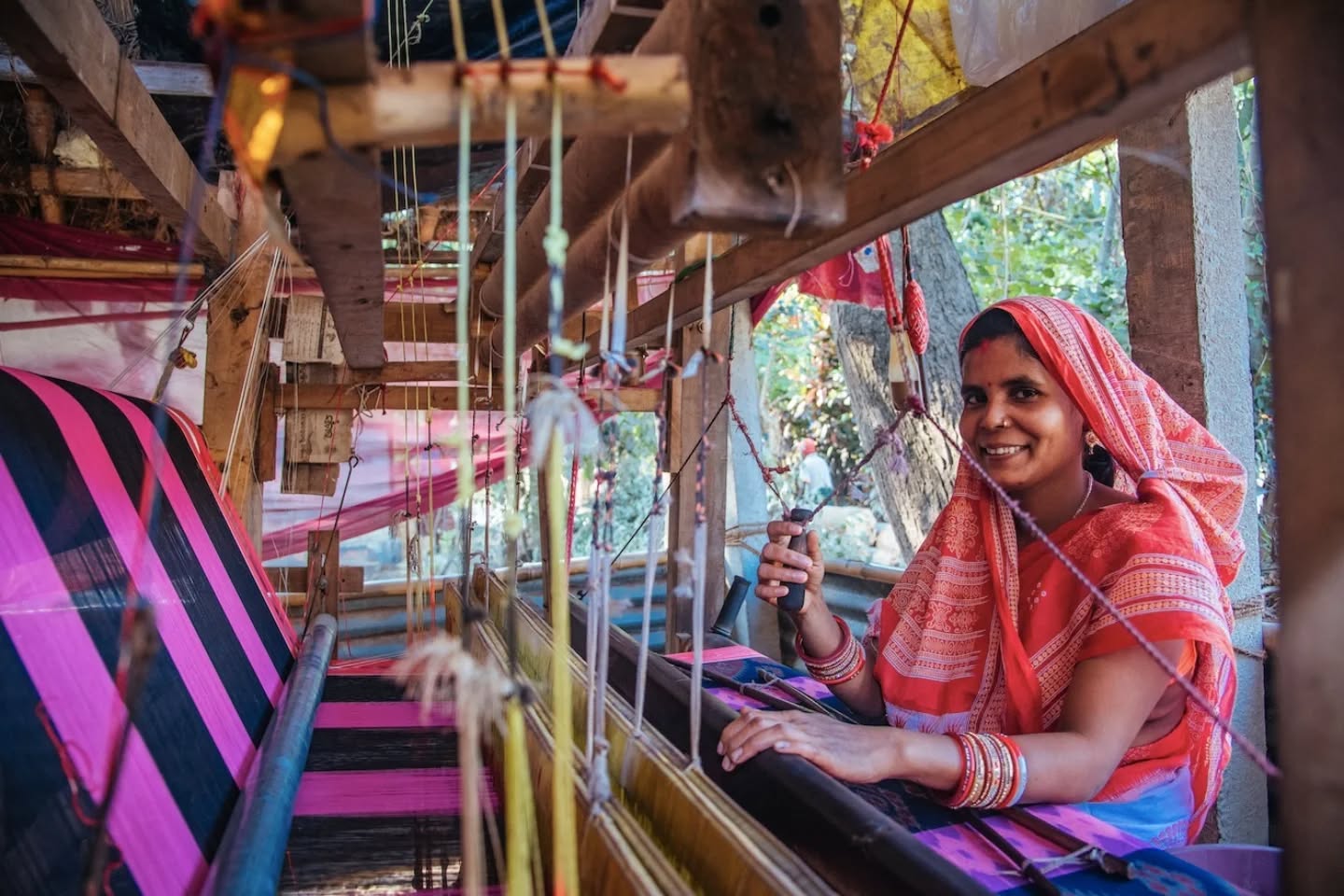 Home | Odisha Livelihoods Mission
