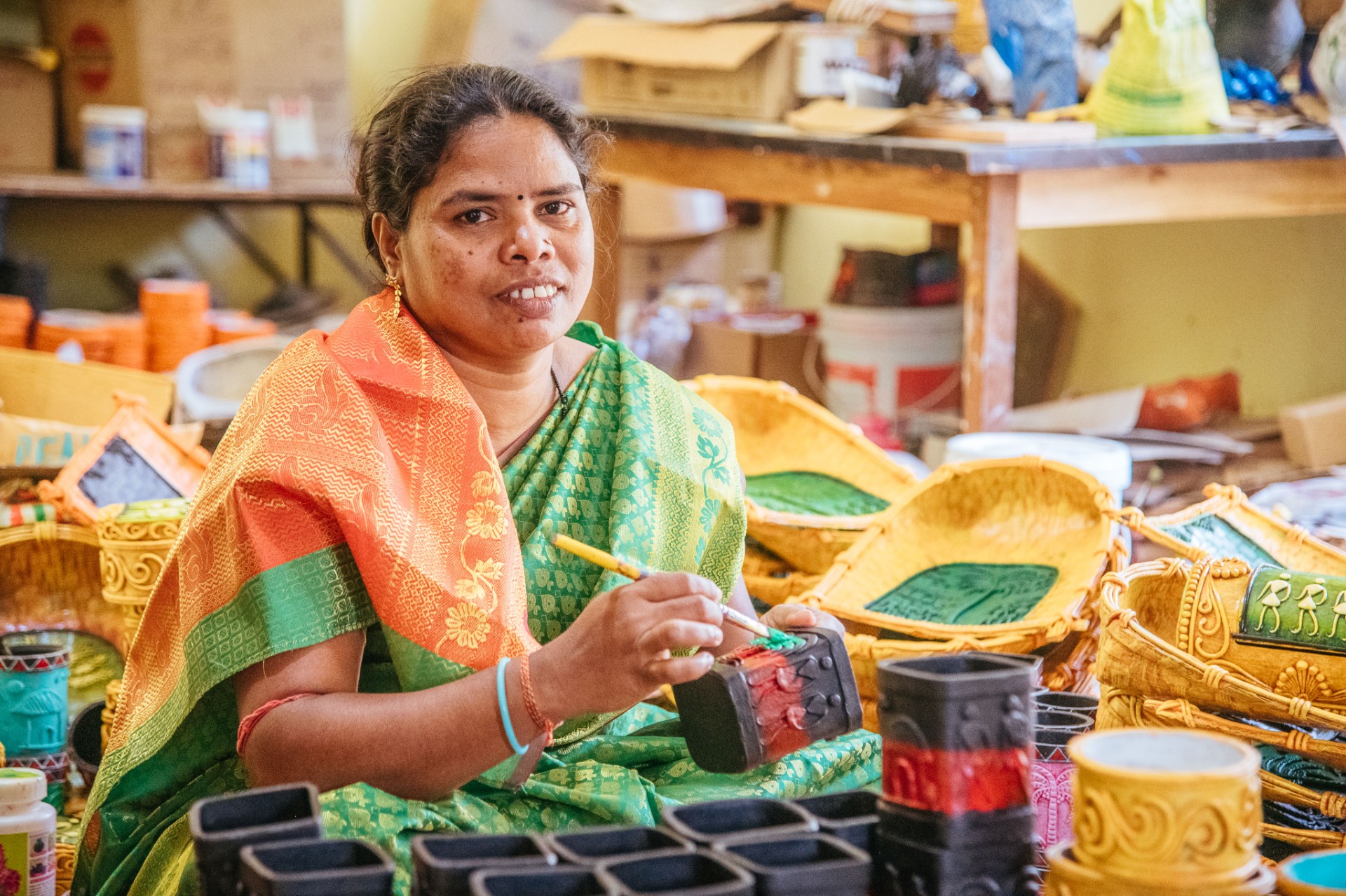 Home | Odisha Livelihoods Mission