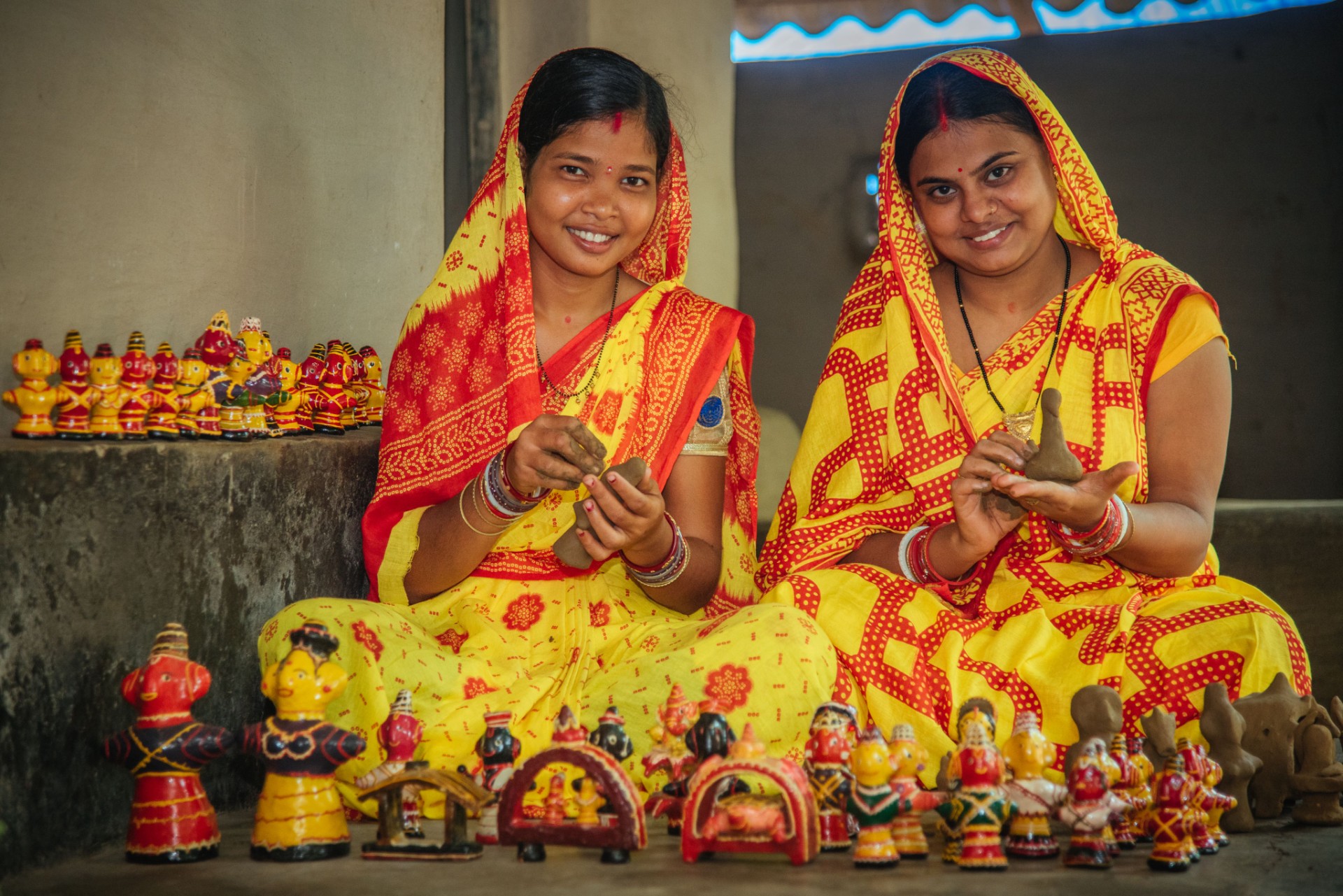 Home | Odisha Livelihoods Mission