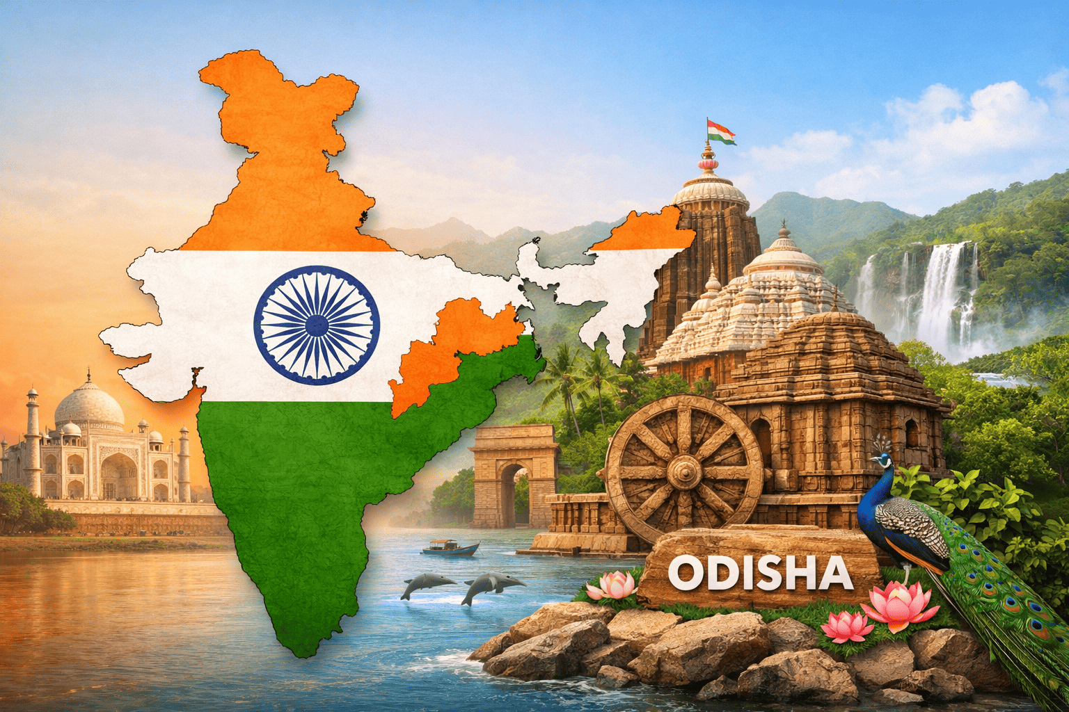 Home | Odisha Livelihoods Mission