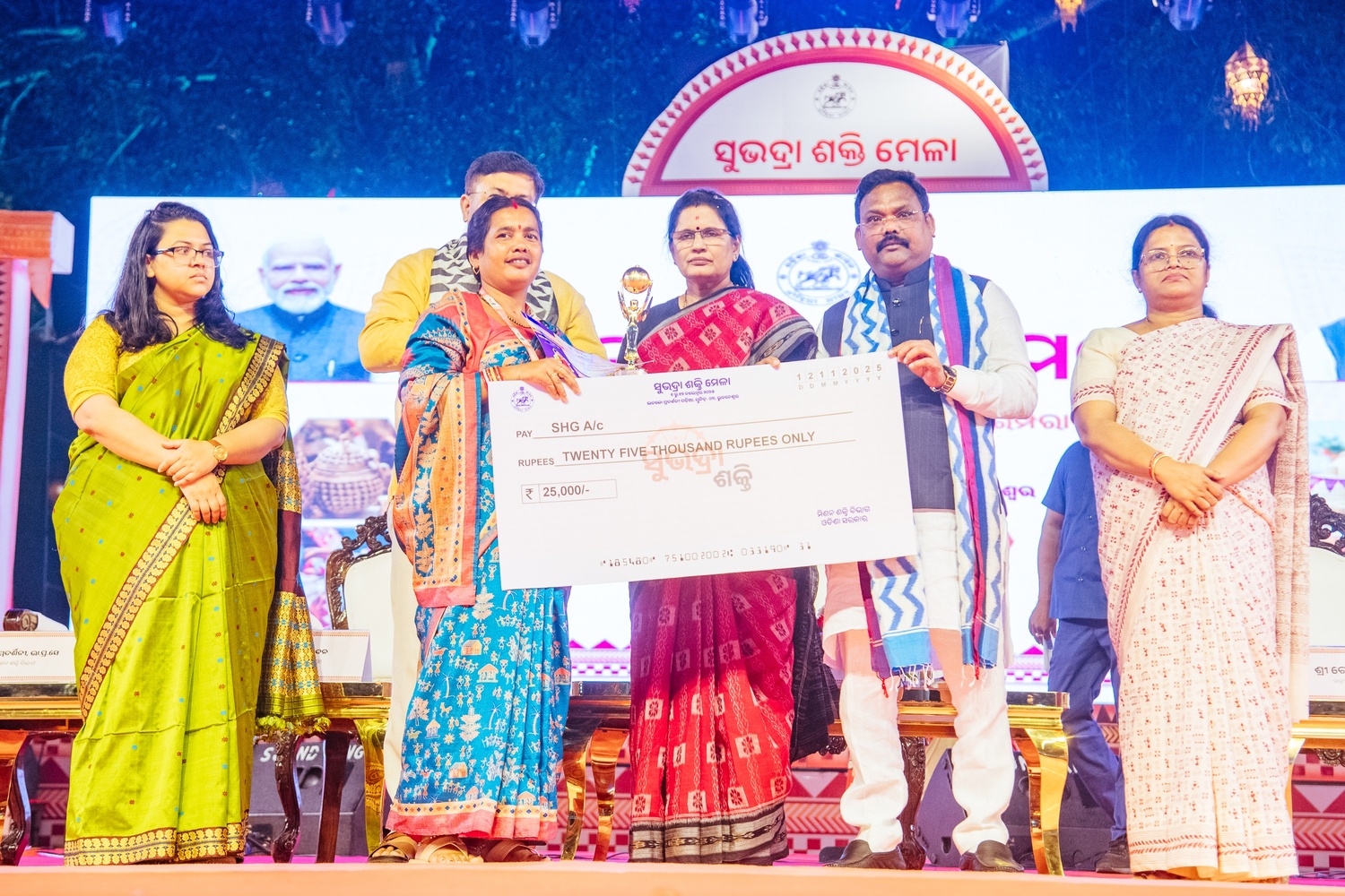 Home | Odisha Livelihoods Mission
