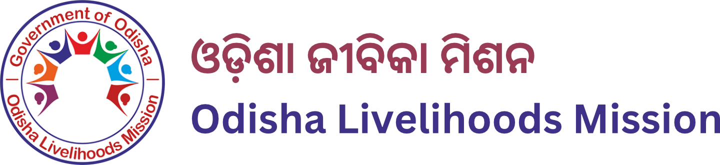 Home | Odisha Livelihoods Mission